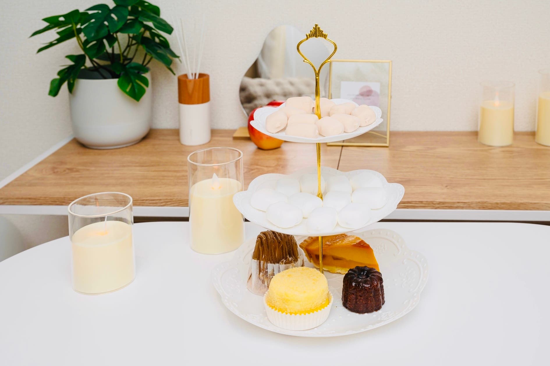 💕韓国っぽ×おうちシネマ🎬Anne💕✨記念日&いつものおうちデート💖✨三ノ宮4分⏳ カップル割引🧡推し活/女子会👀🧡100㌅🎥✨の写真30