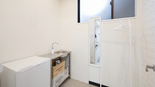 【浅草橋撮影スタジオ】王朝風姫系×オトナ可愛いピンク×エレガントの3ゾーンで撮影|推しの生誕祭|コスプレ|ポートレートに最適の写真26