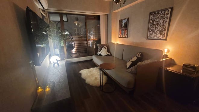 渋谷|女子会|貸切デート|休憩|推し会|パーティー|打ち上げ|24h営業の写真5