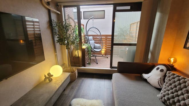 渋谷|女子会|貸切デート|休憩|推し会|パーティー|打ち上げ|24h営業の写真7