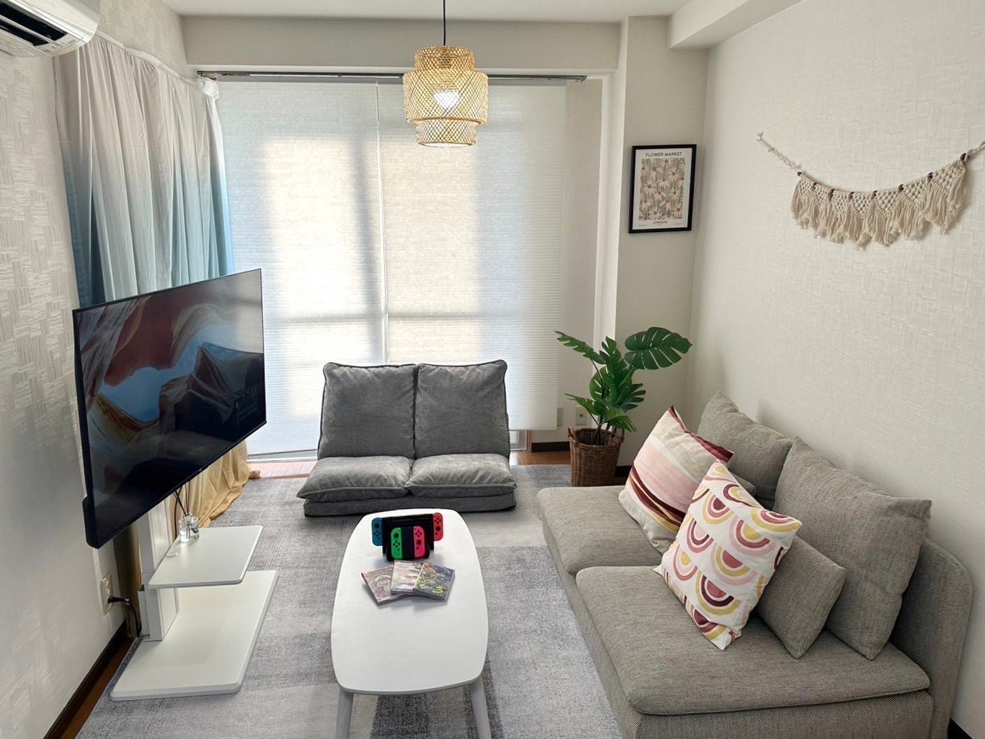 HAPPYBIRTHDAY バルーンの画像1