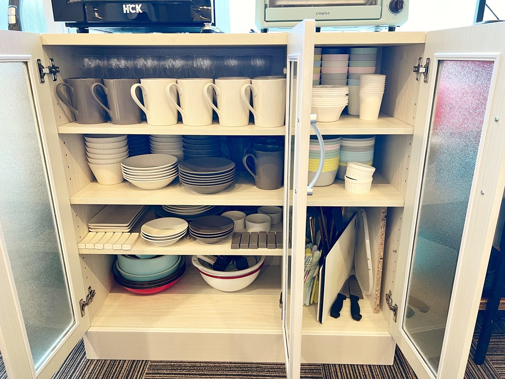 平1999円～/休2999円～/冷蔵庫✨完備/駅２分/ボドゲ,オフ会,ビジネス後すぐ懇親会にも最適/ゴミ回収オプ（要事前相談）の写真15