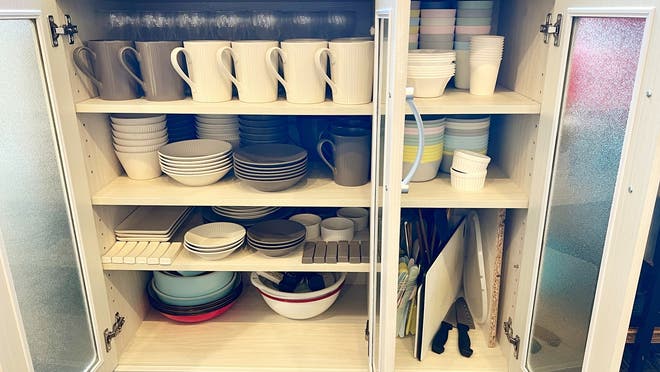 平1999円~/休2999円~/冷蔵庫✨完備/駅2分/ボドゲ,オフ会,ビジネス後すぐ懇親会にも最適/ゴミ回収オプ(要事前相談)の写真15