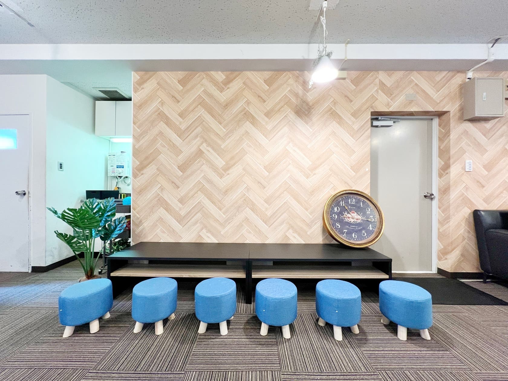 平1999円～/休2999円～/冷蔵庫✨完備/駅２分/ボドゲ,オフ会,ビジネス後すぐ懇親会にも最適/ゴミ回収オプ（要事前相談）の写真13