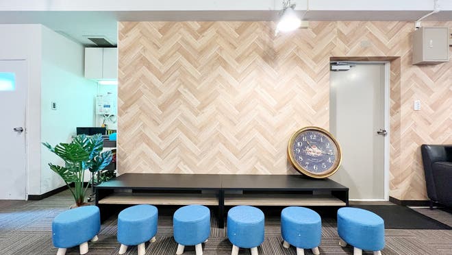 平1999円~/休2999円~/冷蔵庫✨完備/駅2分/ボドゲ,オフ会,ビジネス後すぐ懇親会にも最適/ゴミ回収オプ(要事前相談)の写真13