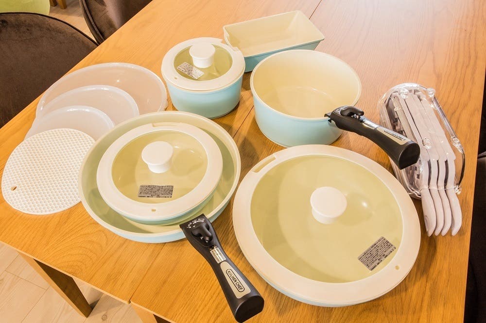 平1999円～/休2999円～/冷蔵庫✨完備/駅２分/ボドゲ,オフ会,ビジネス後すぐ懇親会にも最適/ゴミ回収オプ（要事前相談）の写真18