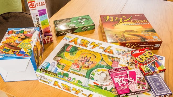 平1999円~/休2999円~/冷蔵庫✨完備/駅2分/ボドゲ,オフ会,ビジネス後すぐ懇親会にも最適/ゴミ回収オプ(要事前相談)の写真23