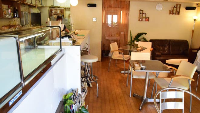 渋谷・原宿 アットホームなゆったり空間で勉強会・交流会のイベントはいかがでしょうか?の写真4