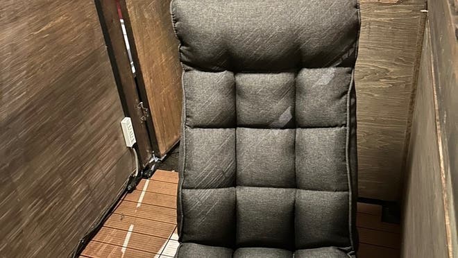 毎日マルシェ出店気分。集客用イベントサロンスペースの写真1