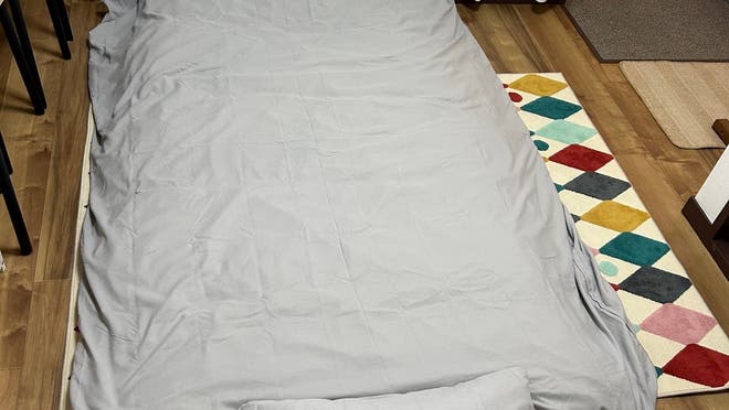 元町🚉4分/2人利用に最適】シャワー🚿OK◎角部屋1階のプライベート空間/ゲーム🎮・勉強📖・まったり利用に❗️の写真14