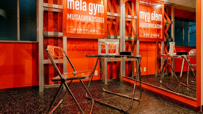 【武蔵小杉駅徒歩5分】❤️🔥空間で“また来たい”をつくる❤️🔥|トレーナーが選ぶNo.1レンタルジム🏋️♀️の写真8