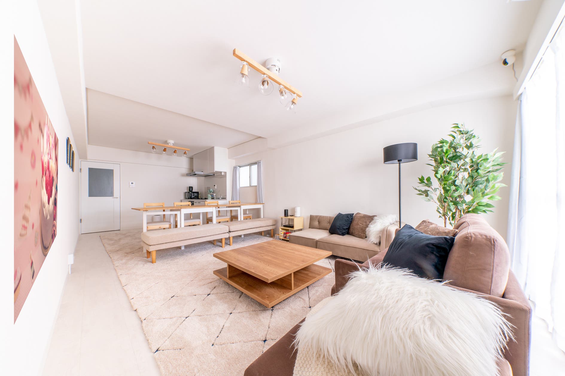 2TM  NEWOPEN✨＜大阪駅/天満駅/梅田駅/東梅田駅＞✨最大15名💕撮影/パーティー/誕生日会/推し活/ママ会の写真3