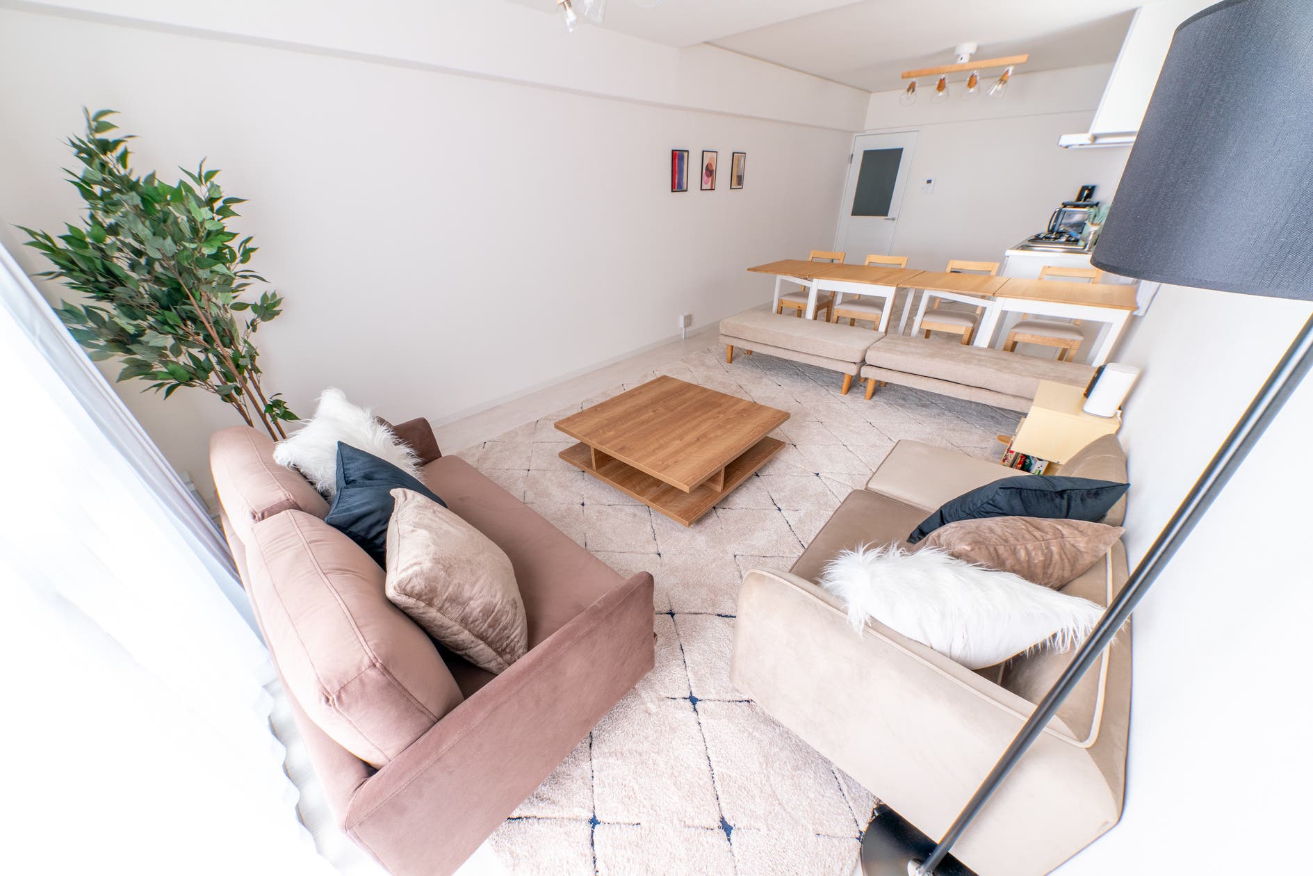 2TM  NEWOPEN✨＜大阪駅/天満駅/梅田駅/東梅田駅＞✨最大15名💕撮影/パーティー/誕生日会/推し活/ママ会の写真4