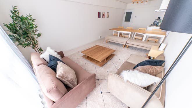 2TM NEWOPEN✨<大阪駅/天満駅/梅田駅/東梅田駅>✨最大15名💕撮影/パーティー/誕生日会/推し活/ママ会の写真4