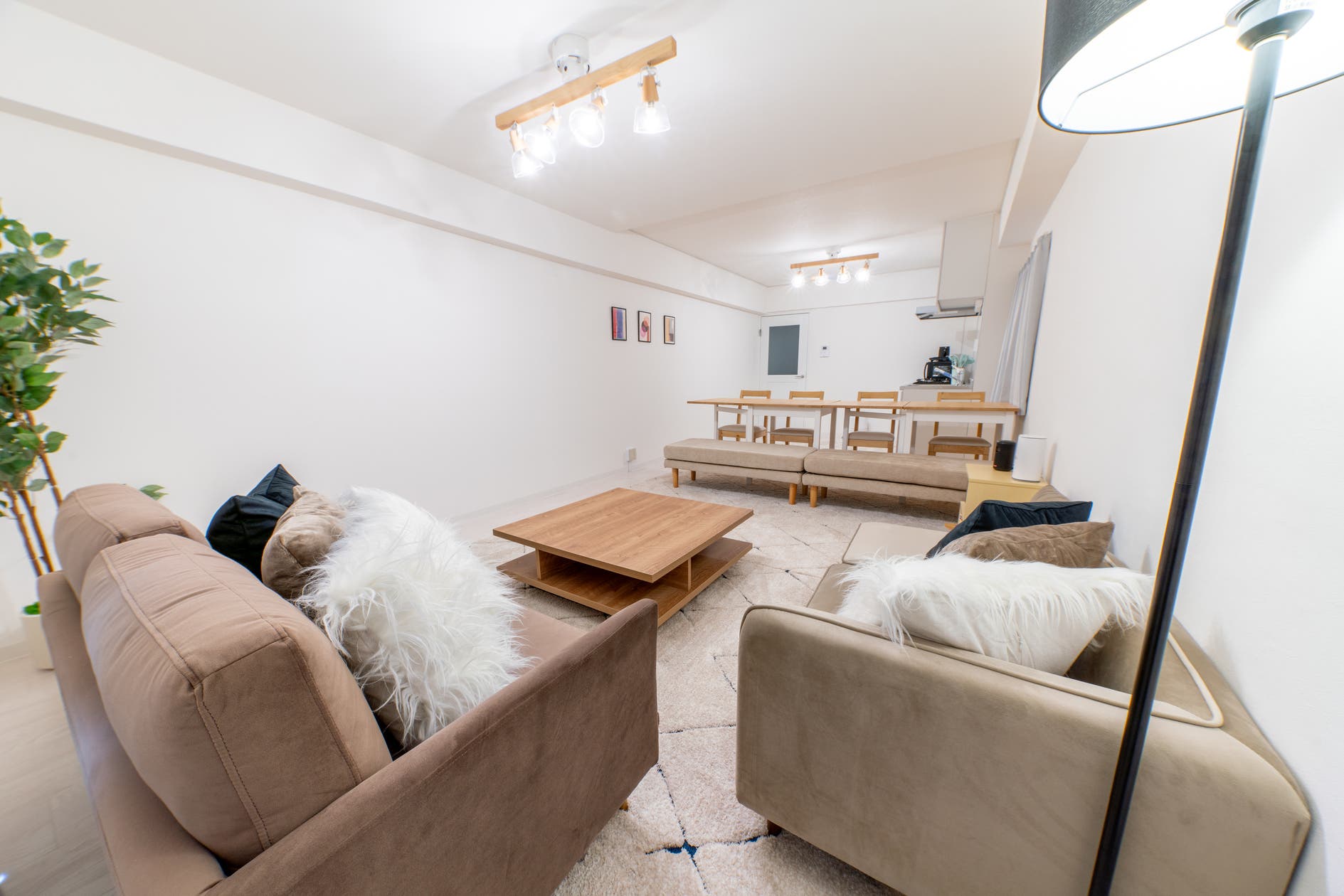 2TM  NEWOPEN✨＜大阪駅/天満駅/梅田駅/東梅田駅＞✨最大15名💕撮影/パーティー/誕生日会/推し活/ママ会の写真8