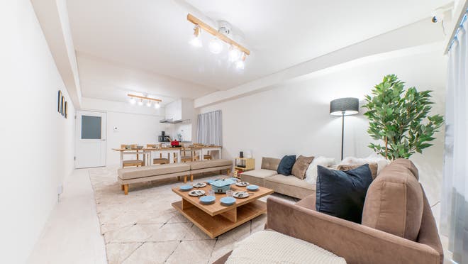 2TM NEWOPEN✨<大阪駅/天満駅/梅田駅/東梅田駅>✨最大15名💕撮影/パーティー/誕生日会/推し活/ママ会の写真7