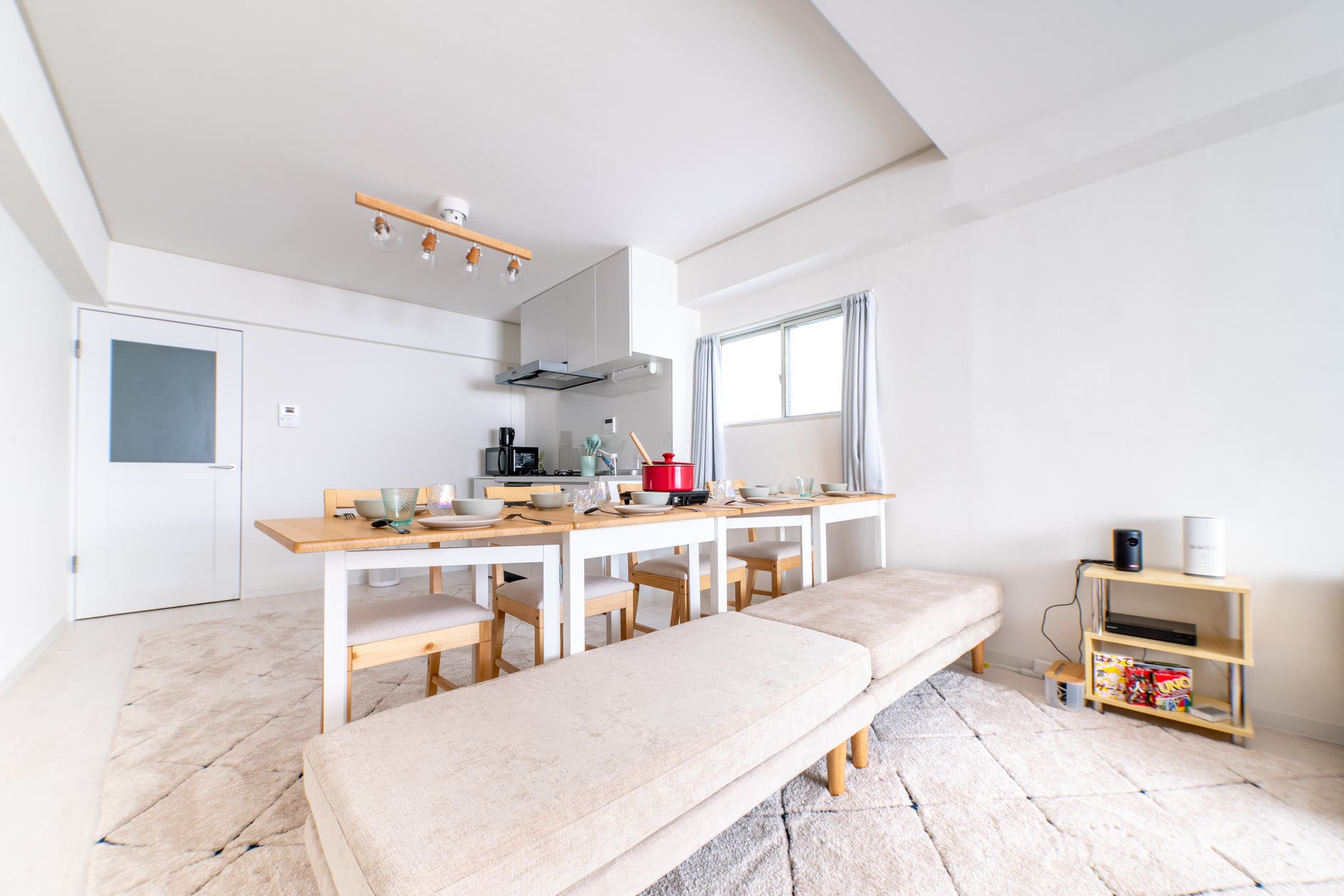 2TM  NEWOPEN✨＜大阪駅/天満駅/梅田駅/東梅田駅＞✨最大15名💕撮影/パーティー/誕生日会/推し活/ママ会の写真10