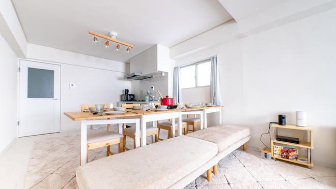 2TM NEWOPEN✨<大阪駅/天満駅/梅田駅/東梅田駅>✨最大15名💕撮影/パーティー/誕生日会/推し活/ママ会の写真10