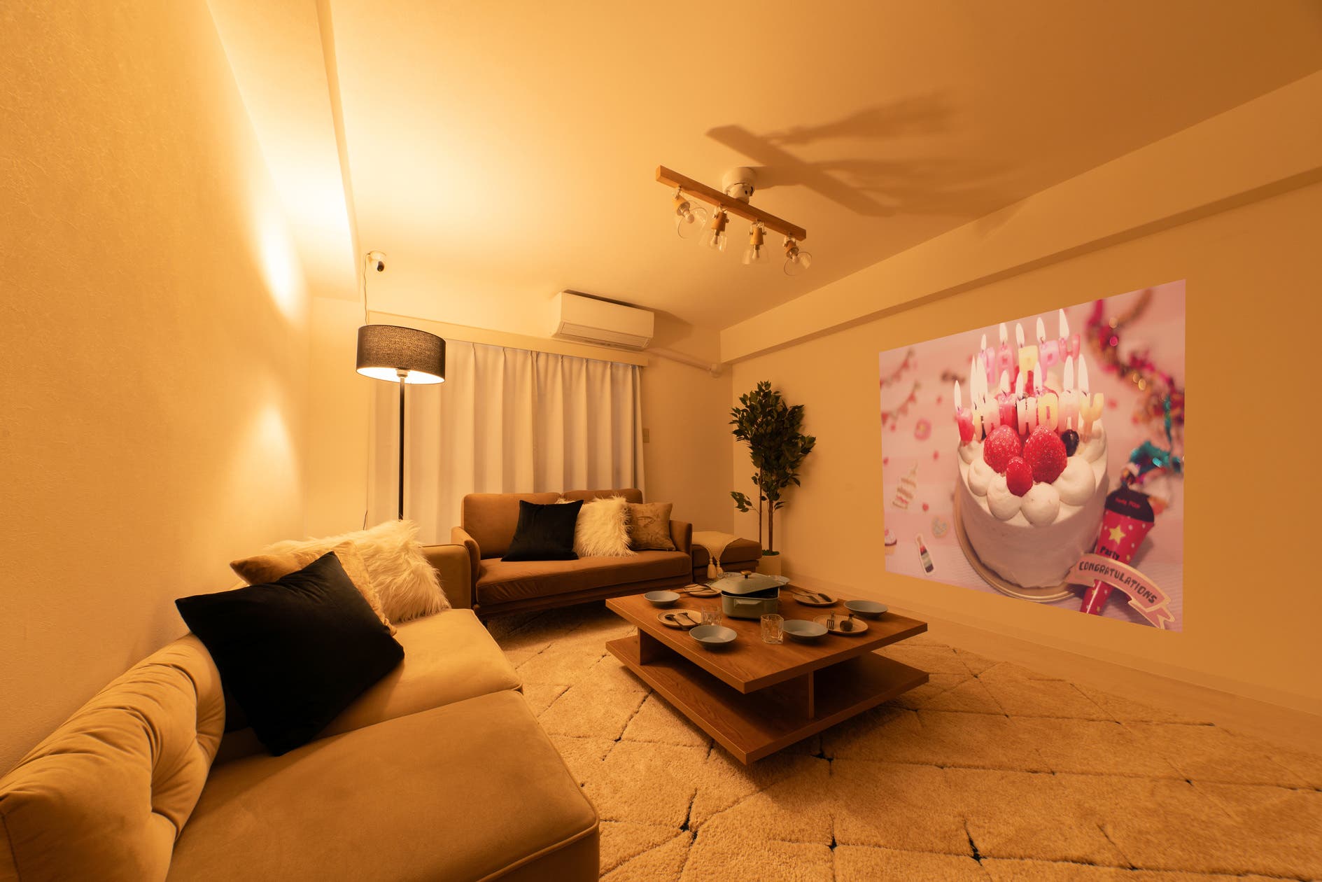 2TM  NEWOPEN✨＜大阪駅/天満駅/梅田駅/東梅田駅＞✨最大15名💕撮影/パーティー/誕生日会/推し活/ママ会の写真12