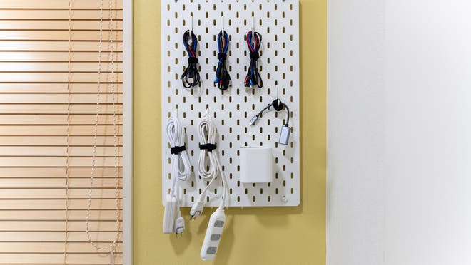 【新宿駅4分】12席、光回線WiFi・モニター・ボドゲ完備☆1日1回スタッフ完全清掃の会議室の写真7