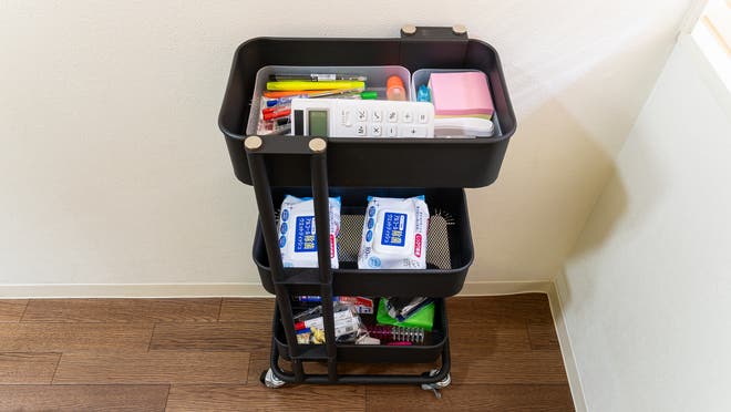 【新宿駅4分】12席、光回線WiFi・モニター・ボドゲ完備☆1日1回スタッフ完全清掃の会議室の写真15