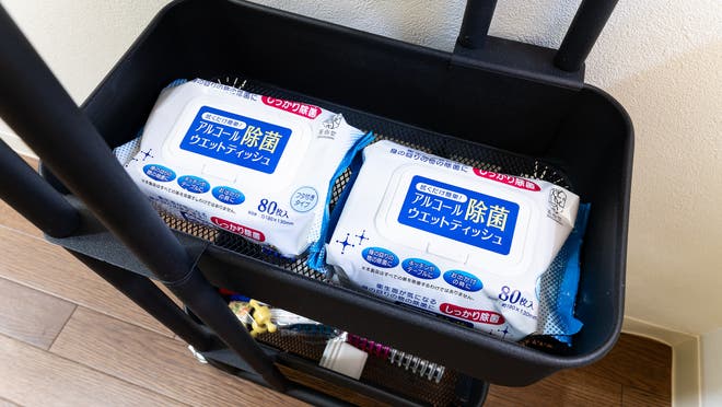 【新宿駅4分】12席、光回線WiFi・モニター・ボドゲ完備☆1日1回スタッフ完全清掃の会議室の写真17