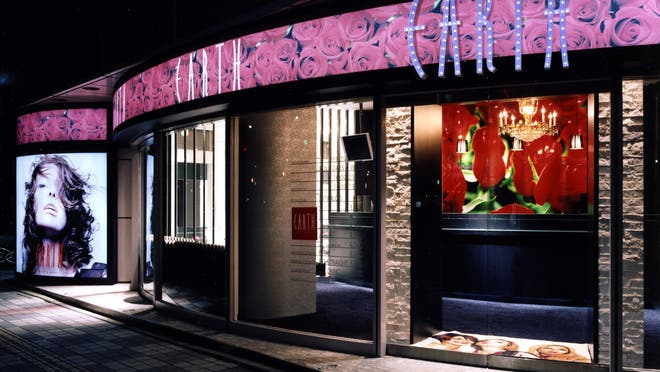 【EARTH 四日市店】カットオープン席★大型サロンに併設されたレンタルサロン✂︎フリーランス/個人練習/美容業に最適♪の写真5