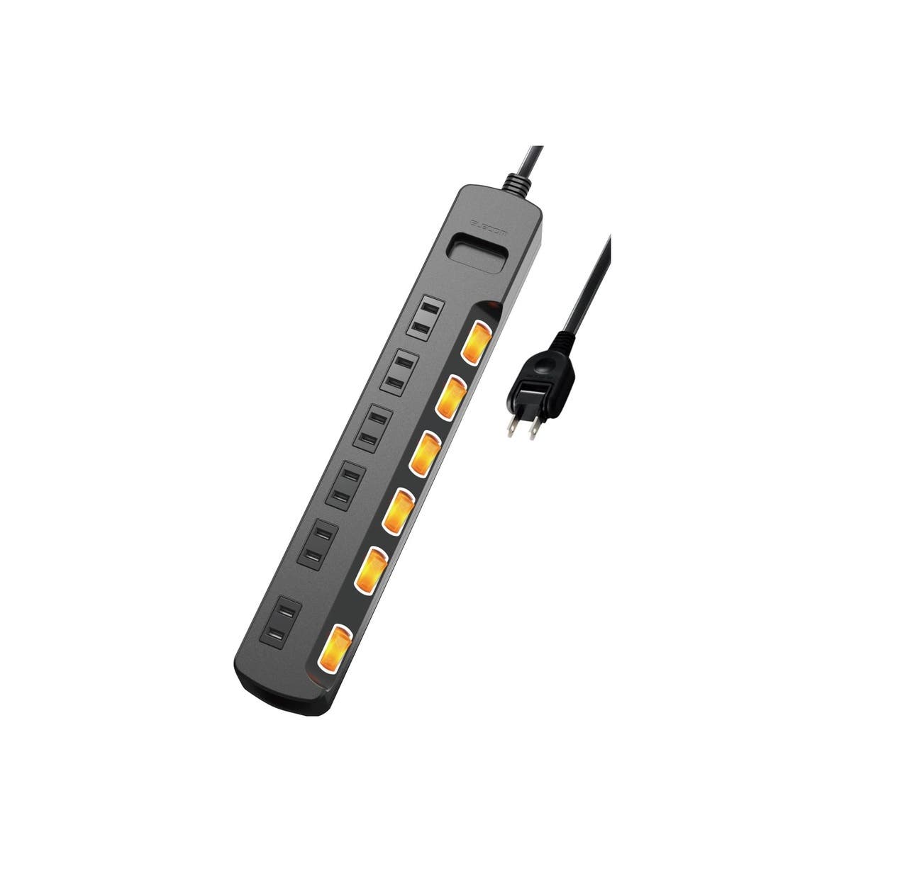 電源タップの画像1