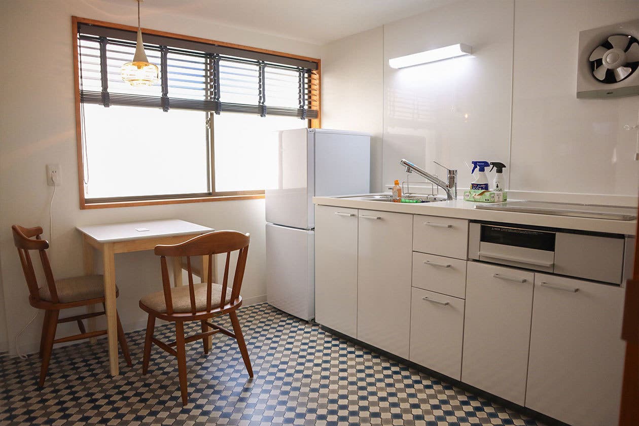 みずまの宿 -南大阪・水間寺すぐ。川辺のバルコニーでくつろぎのひと時を-の写真16