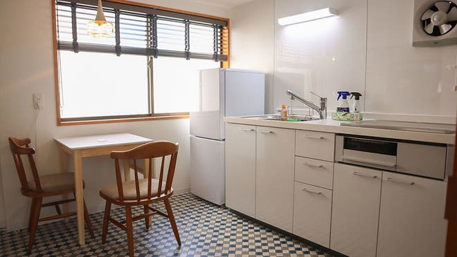 みずまの宿 -南大阪・水間寺すぐ。川辺のバルコニーでくつろぎのひと時を-の写真16