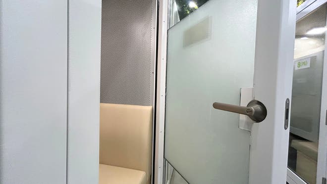 🌟資格やお子様の勉強に🌟【学芸大学駅徒歩2分|レンタル自習室|3PS】個室/無料Wi-Fi/電源/24H営業の写真9