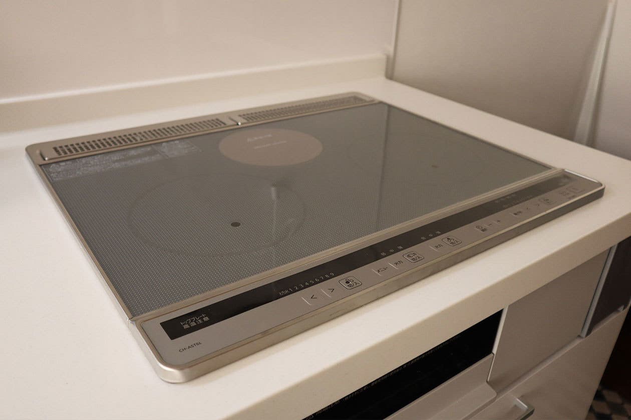 みずまの宿 -南大阪・水間寺すぐ。川辺のバルコニーでくつろぎのひと時を-の写真18