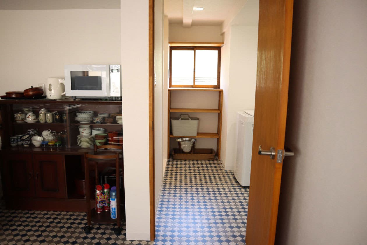 みずまの宿 -南大阪・水間寺すぐ。川辺のバルコニーでくつろぎのひと時を-の写真20