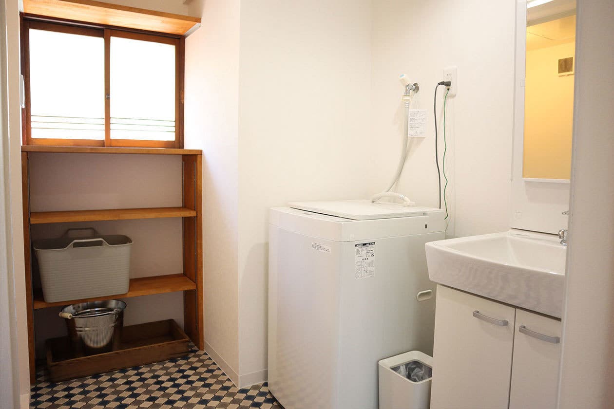 みずまの宿 -南大阪・水間寺すぐ。川辺のバルコニーでくつろぎのひと時を-の写真21