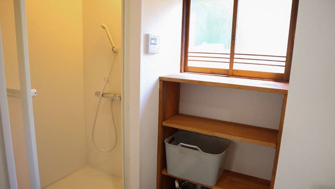 みずまの宿 -南大阪・水間寺すぐ。川辺のバルコニーでくつろぎのひと時を-の写真22