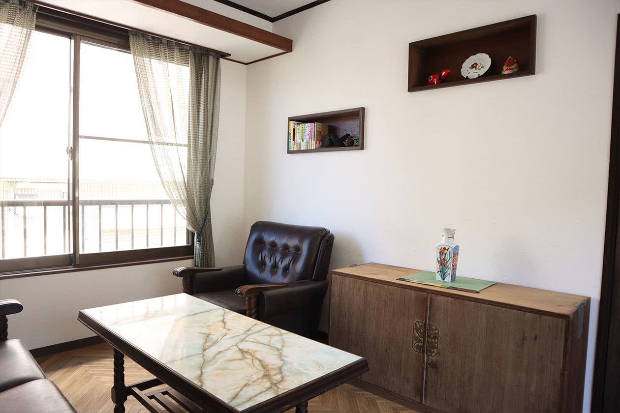 みずまの宿 -南大阪・水間寺すぐ。川辺のバルコニーでくつろぎのひと時を-の写真27