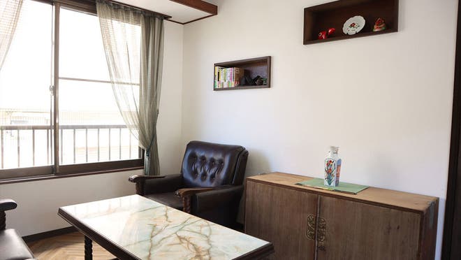 みずまの宿 -南大阪・水間寺すぐ。川辺のバルコニーでくつろぎのひと時を-の写真27