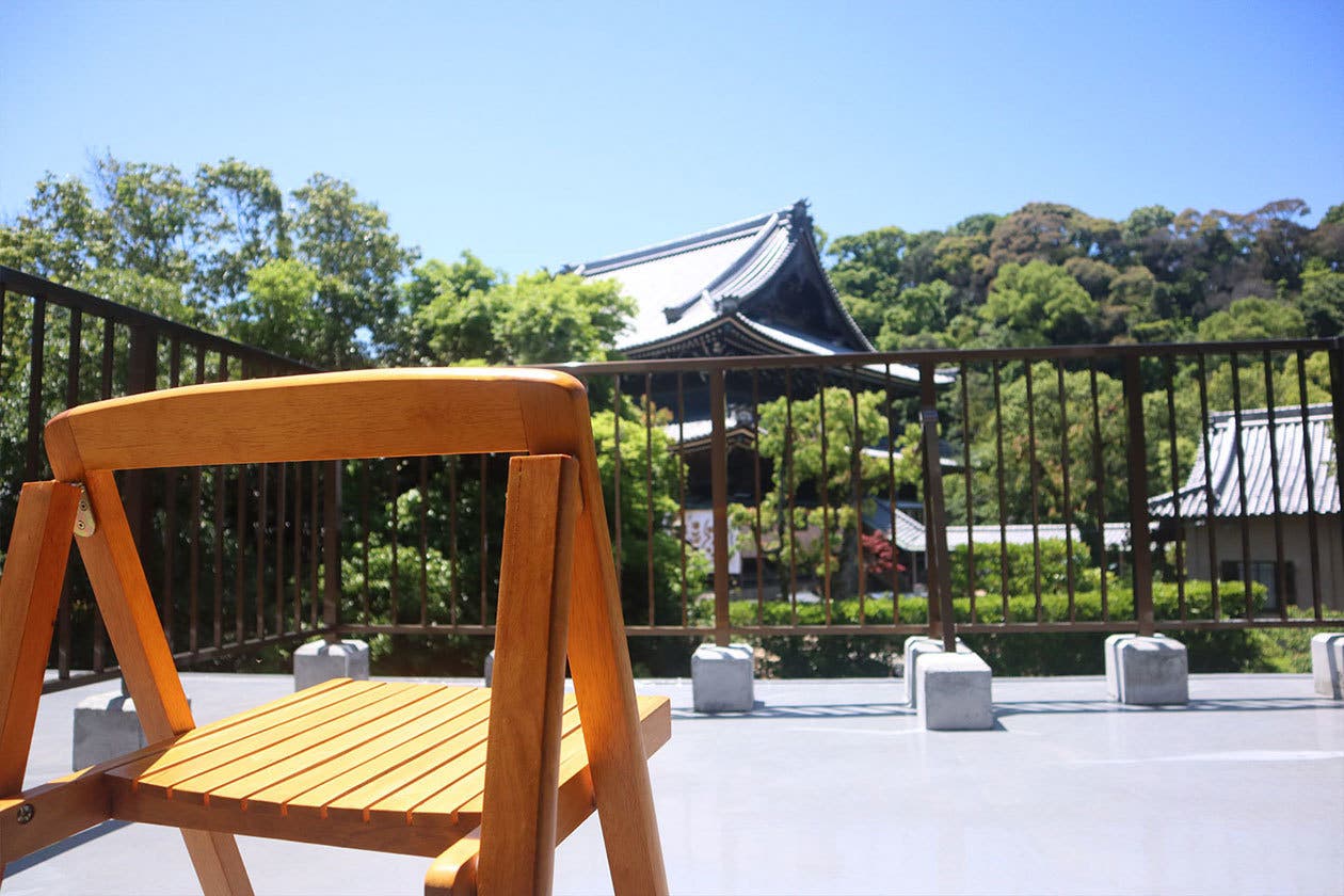 みずまの宿 -南大阪・水間寺すぐ。川辺のバルコニーでくつろぎのひと時を-の写真28