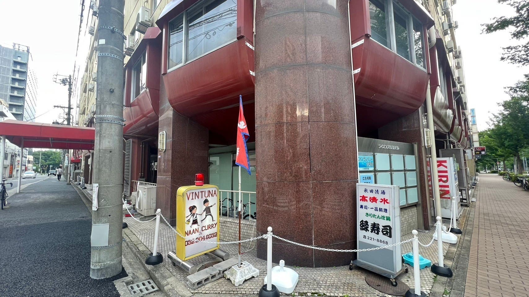 伏見のくつろぎスペース🏠24時間飲食ok!シャワーop🚿伏見駅徒歩5分の写真26