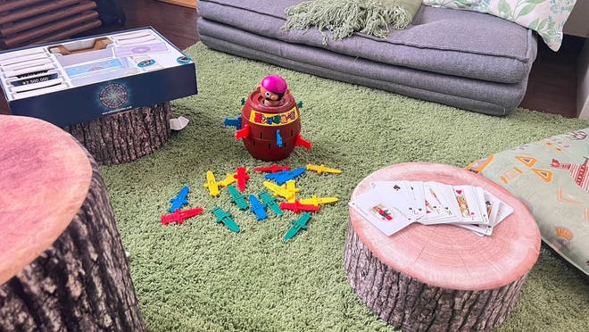 伏見のくつろぎスペース🏠24時間飲食ok!シャワーop🚿伏見駅徒歩5分の写真3