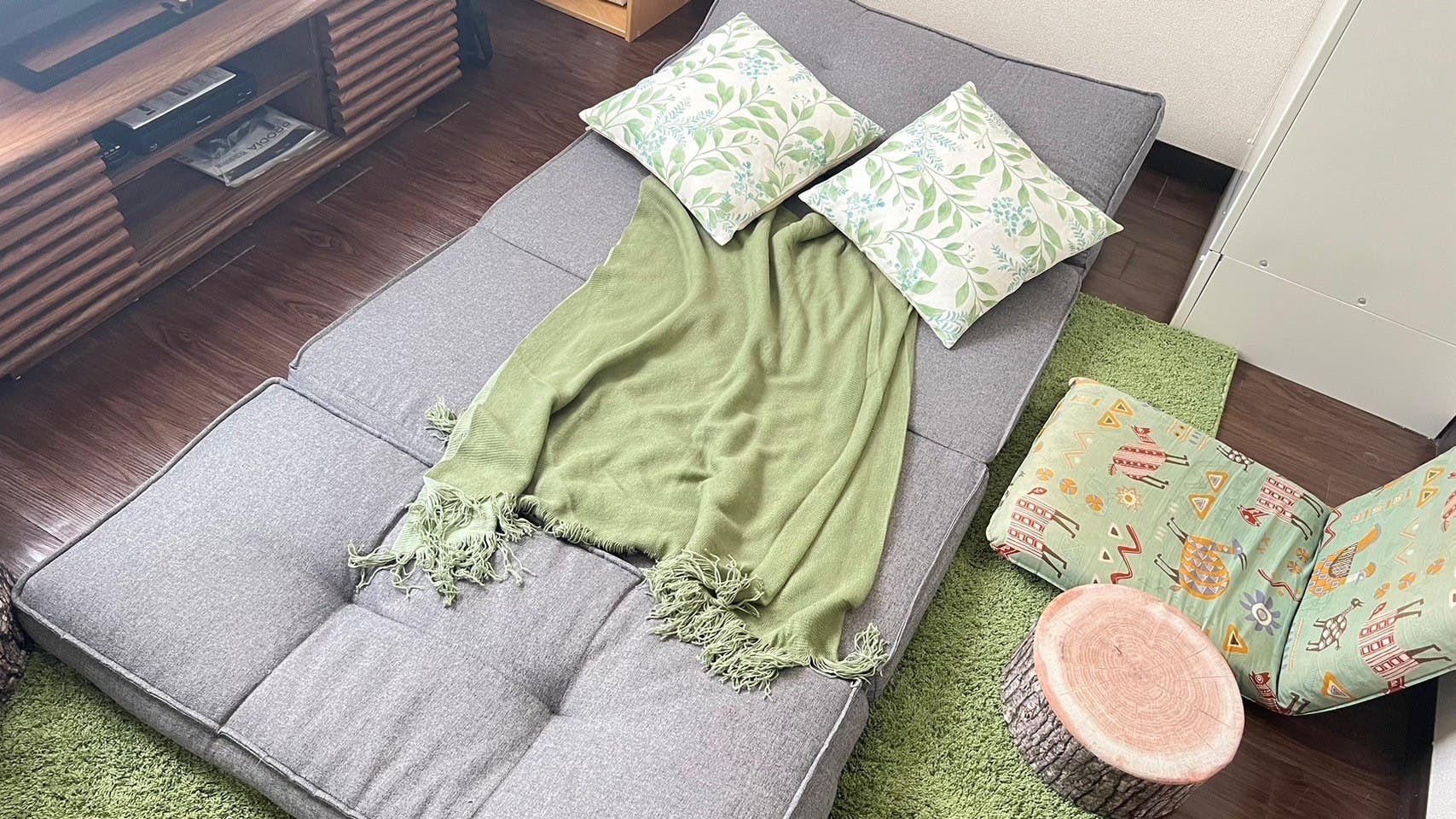 伏見のくつろぎスペース🏠24時間飲食ok!シャワーop🚿伏見駅徒歩5分の写真15