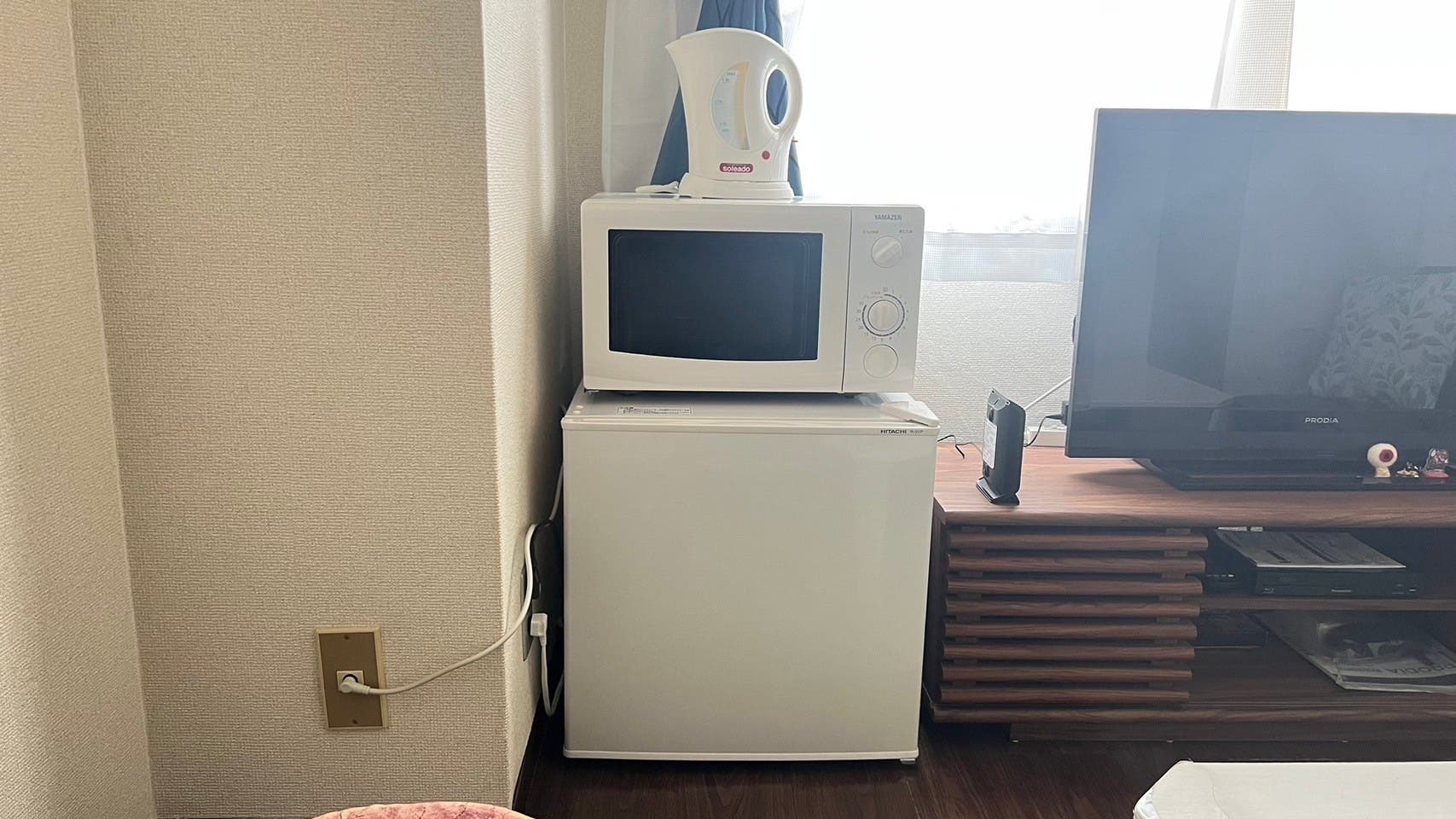 伏見のくつろぎスペース🏠24時間飲食ok!シャワーop🚿伏見駅徒歩5分の写真8