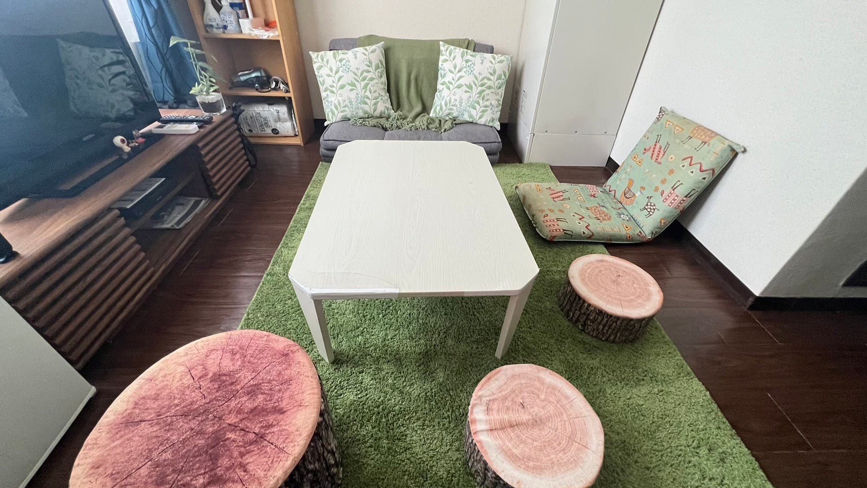 伏見のくつろぎスペース🏠24時間飲食ok!シャワーop🚿伏見駅徒歩5分の写真20