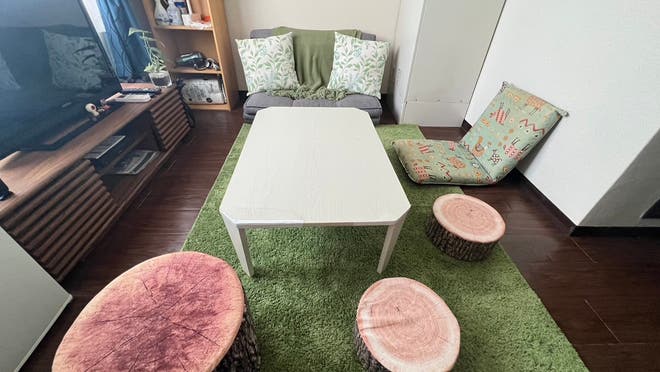 伏見のくつろぎスペース🏠24時間飲食ok!シャワーop🚿伏見駅徒歩5分の写真20