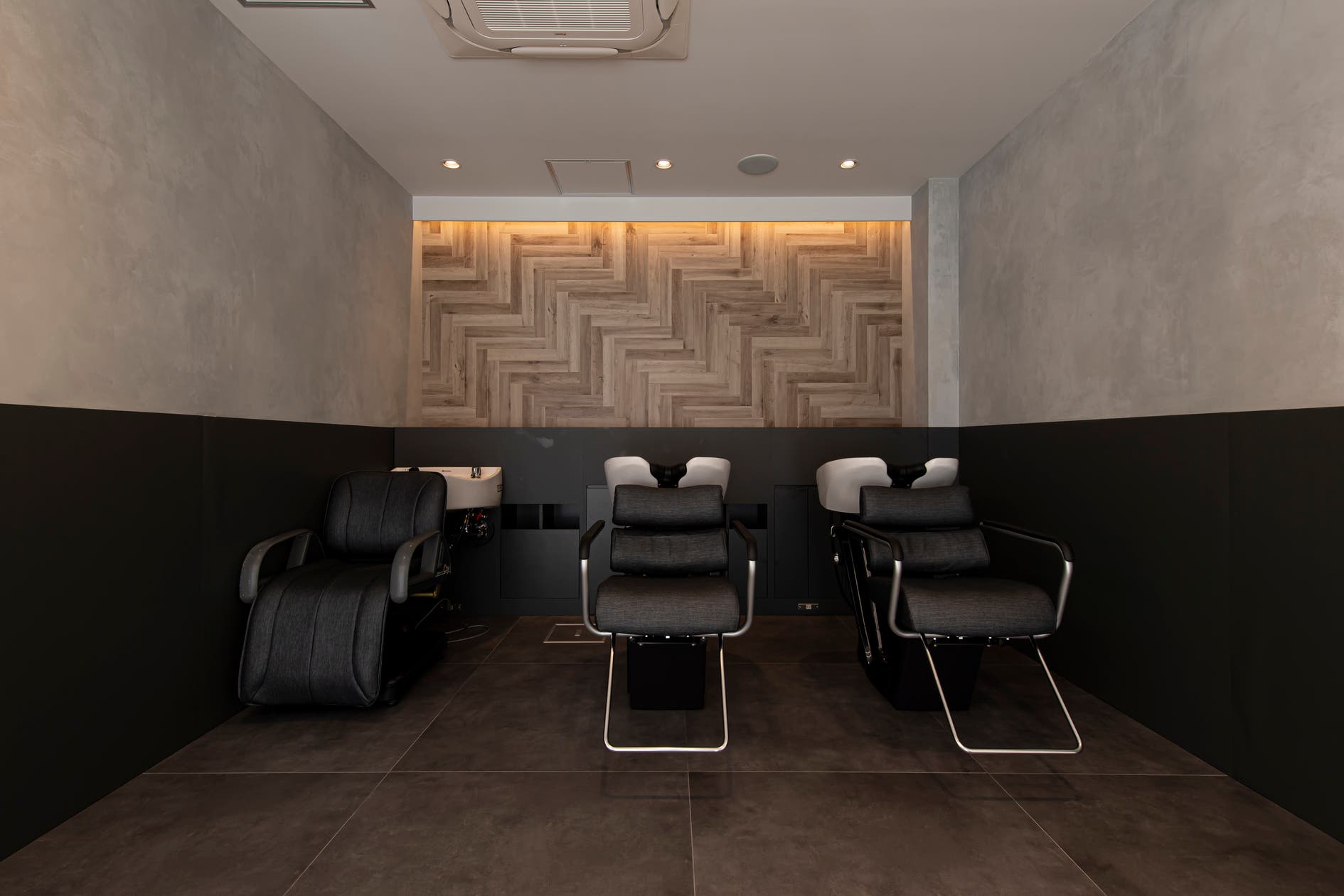 【EARTH 浦安店】カットオープン席★大型サロンに併設されたレンタルサロン✂︎フリーランス/個人練習/美容業に最適♪の写真5