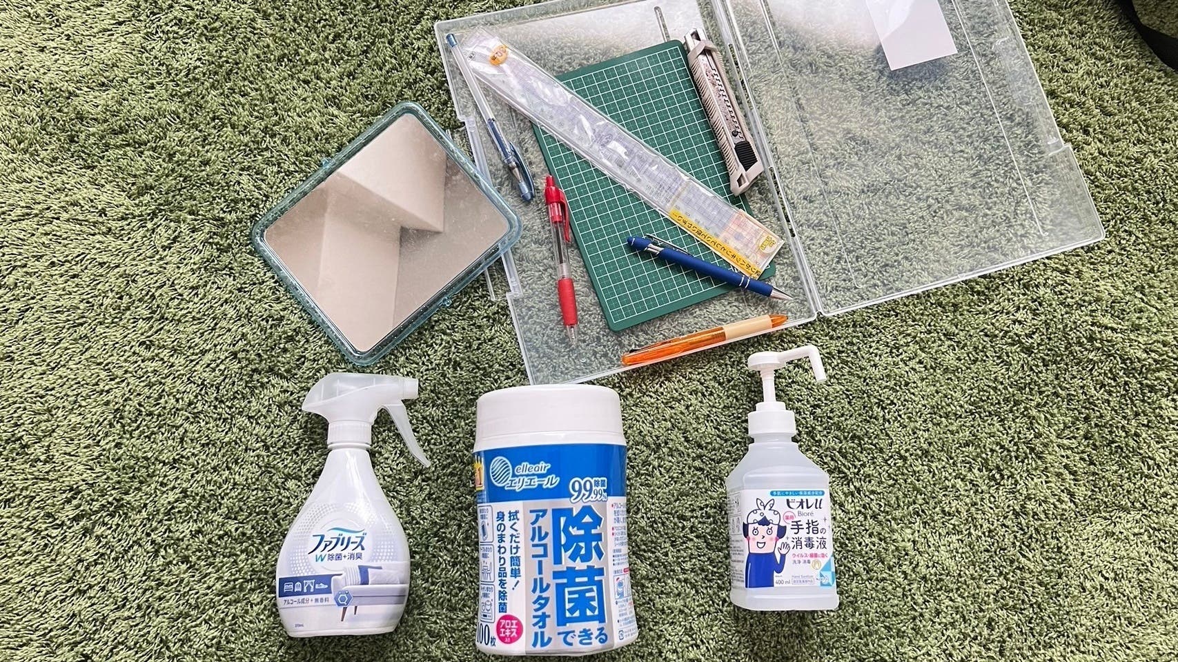 伏見のくつろぎスペース🏠24時間飲食ok!シャワーop🚿伏見駅徒歩5分の写真18