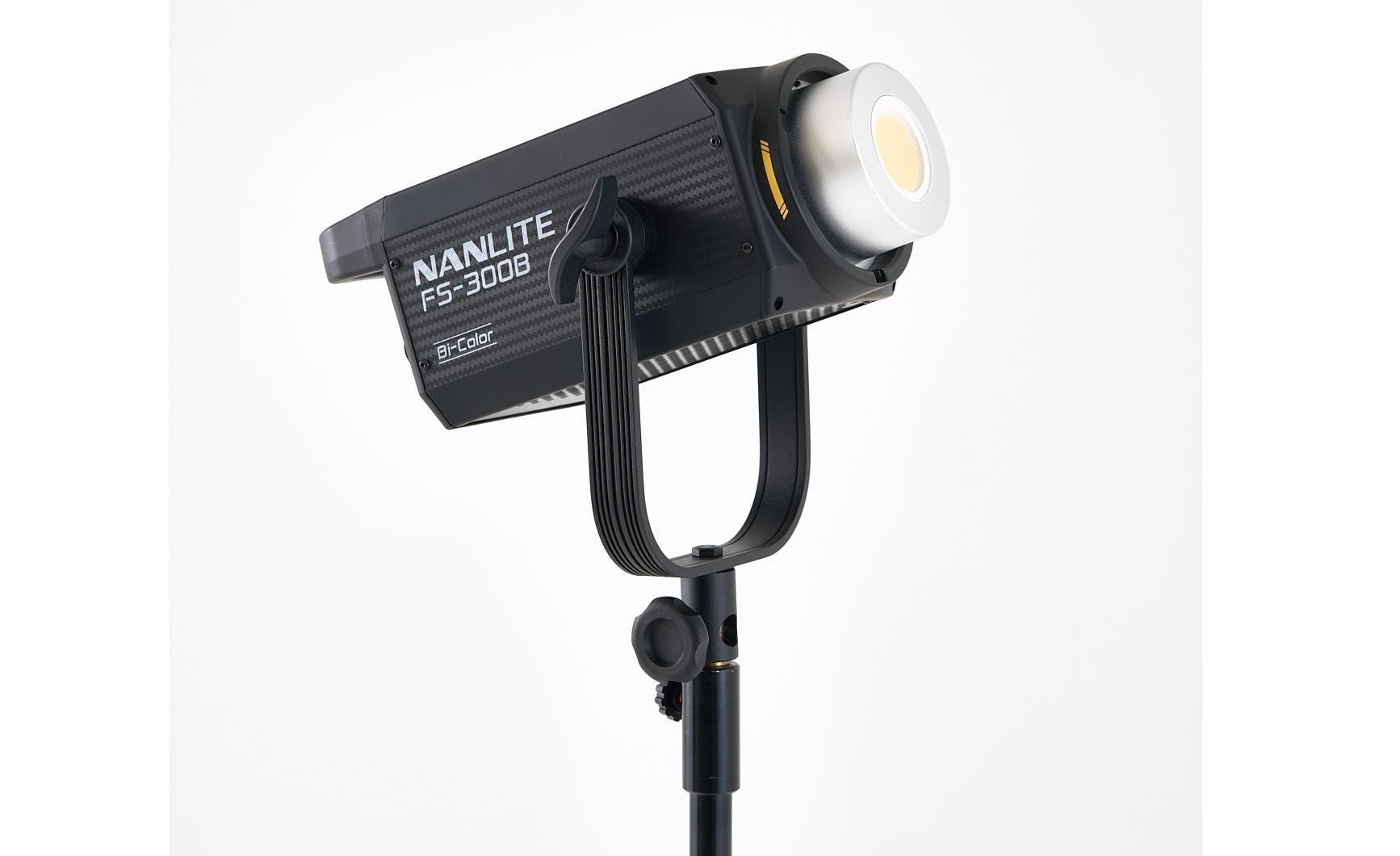 1- 6 NANLITE FS-300B（LED・バイカラー）の画像1