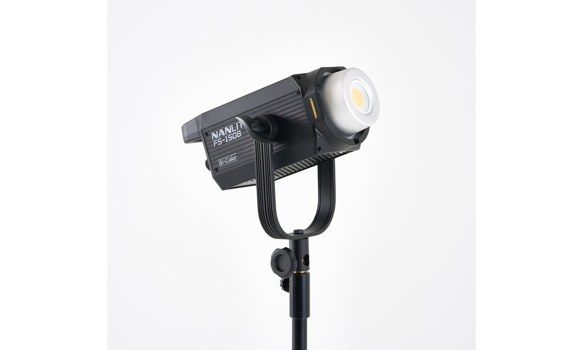 1- 5 NANLITE FS-150B（LED・バイカラー）の画像1