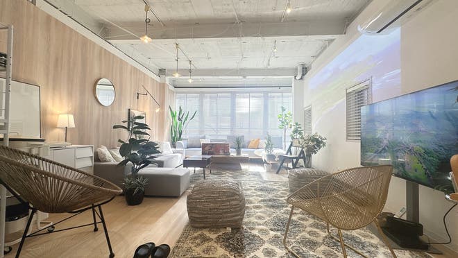 #タケウチGoburin【心斎橋/本町】駅1分 クリスマス🎄忘年会🤶 🌸学割🌸誕生日🎂推し活🫶💓格安💰✨の写真6