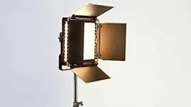 1-13 LEDビデオライトの画像1